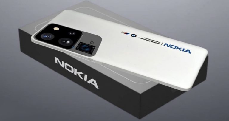 Nokia Atom Pro 2025 Price, Full Specs, Release Date, News - NewGSMArena