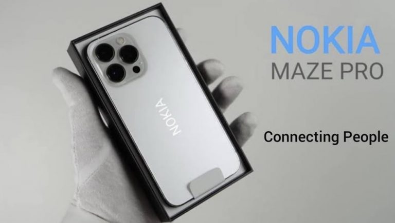 Nokia Eve Max 2025 Release Date, Price, Full Specs, News - NewGSMArena