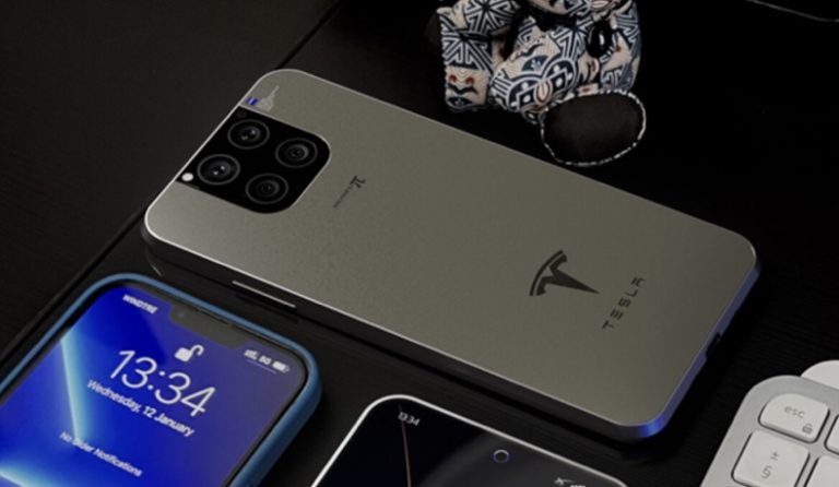 Tesla Pi Phone 2026 Release Date, Price, Specs, News, Leaks - NewGSMArena