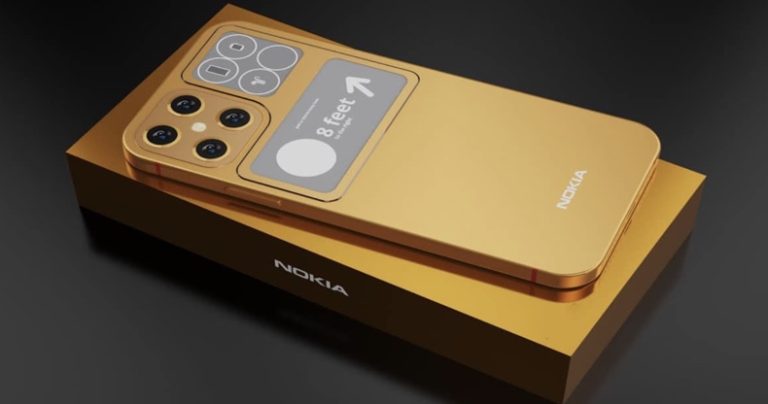 Nokia Magic Max 5G 2025 Price in UAE, UK, KSA, Malaysia, Singapore ...