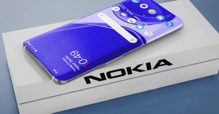 Nokia Magic Max 5G 2025 Price in UAE, UK, KSA, Malaysia, Singapore ...